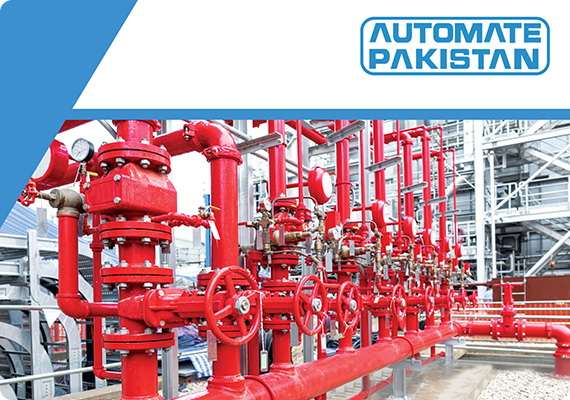 Automate Pakistan